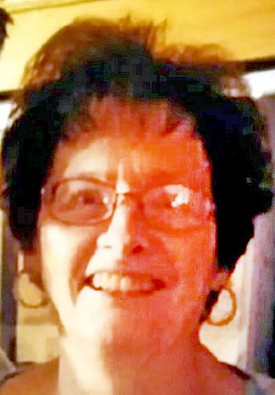 Annette Marie (Stubbs) Yoder | News, Sports, Jobs - The Sentinel